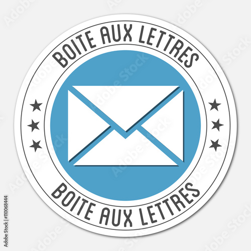 Boite Logo