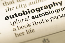 Absurd On Autobiography Free Stock Photo - Public Domain Pictures
