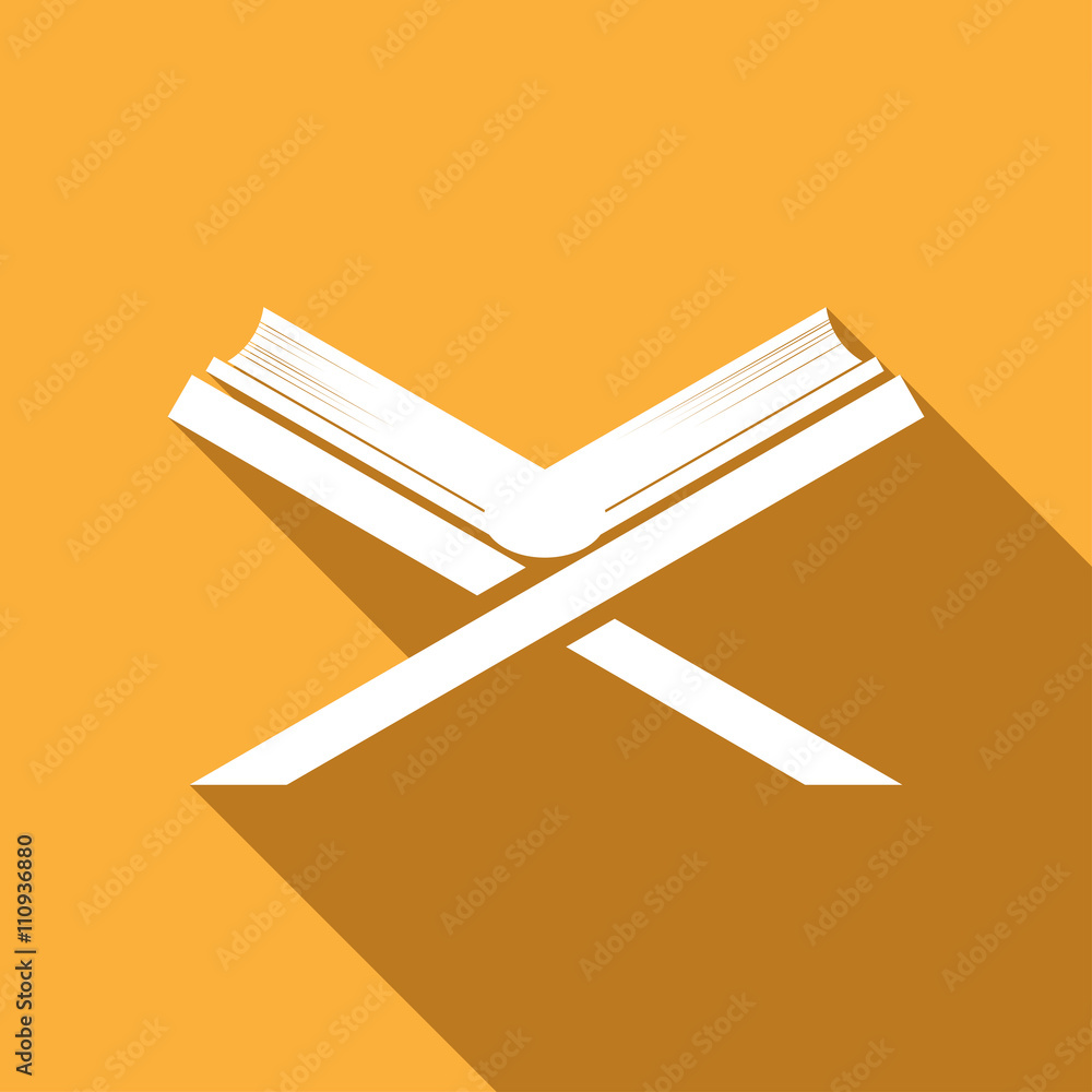 slamic template, stencil, pattern, quran (Koran) Stock Vector | Adobe Stock