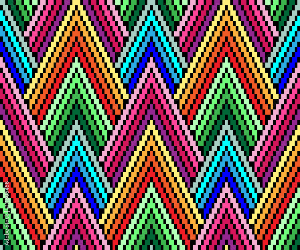 Pattern Artwork