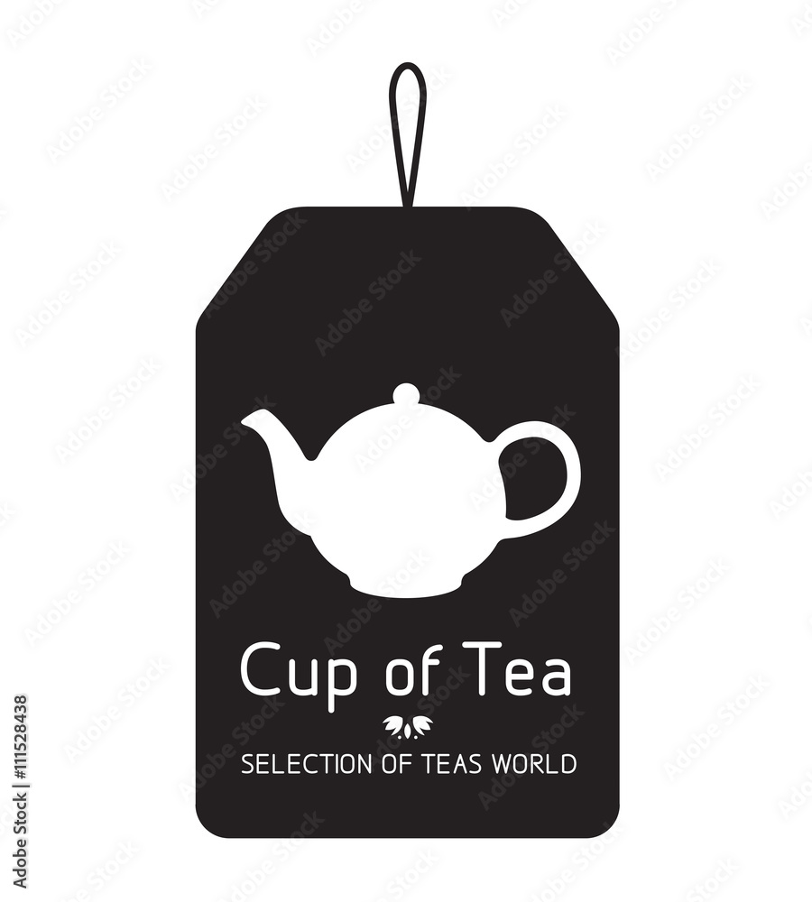 Vector de Stock Logo, identité visuelle, marque, pictogramme, picto ...