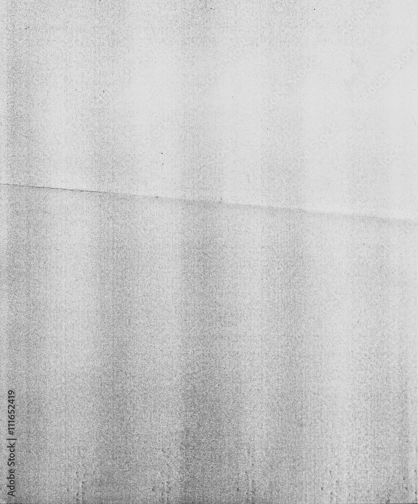 Photocopy texture background with horizontal crease mark Stock ...