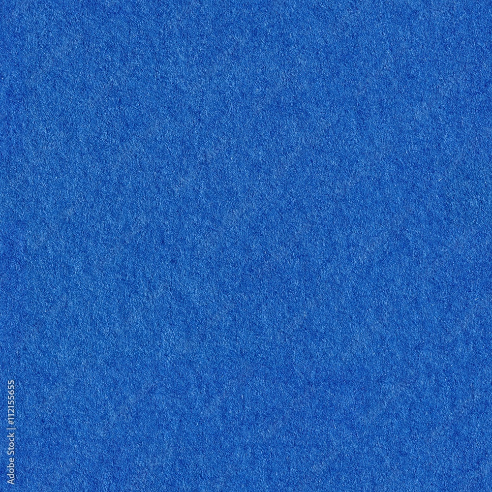 Blue paper texture. Seamless square texture. Tile ready. Stock Photo ...