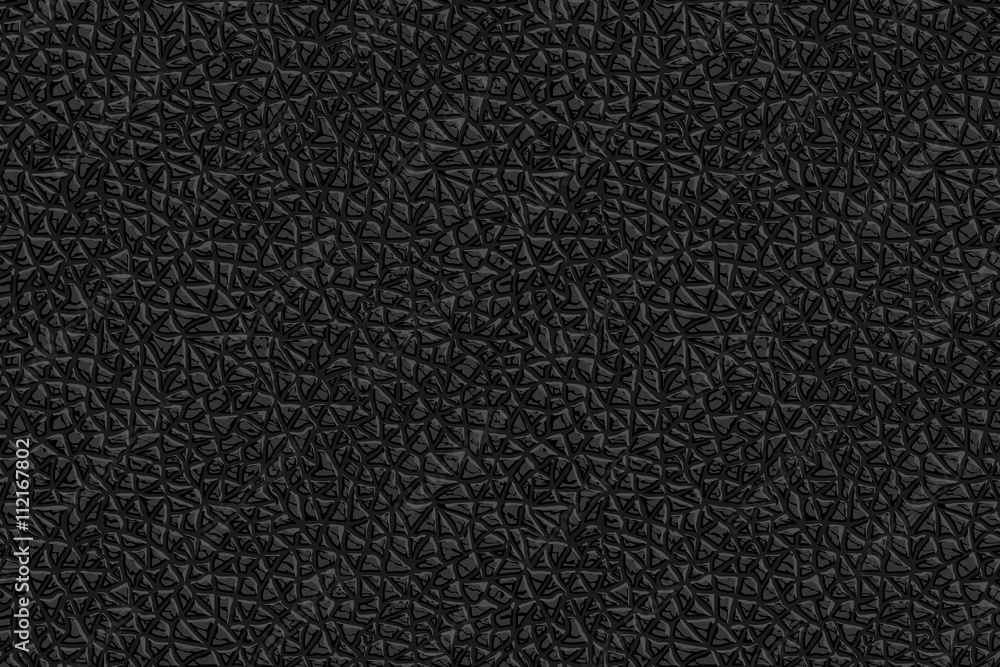 Vector Seamless Realistic Leather Texture Stock Vector | Adobe Stock