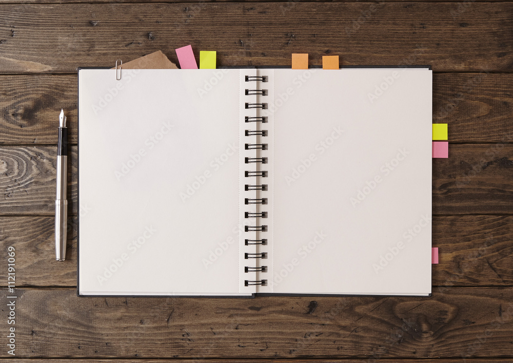 Journal Stock Photo | Adobe Stock