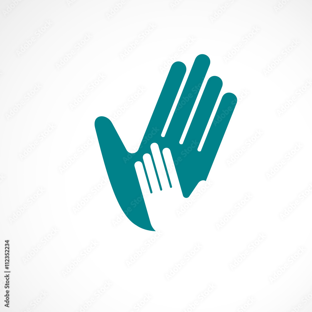 logo main Stock Vector | Adobe Stock
