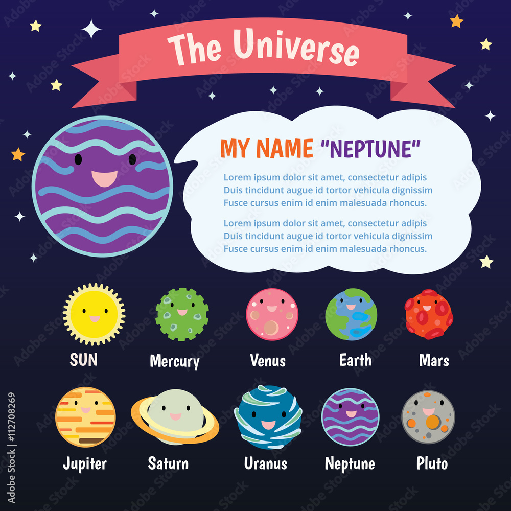 The universe kids, Infographics ,Solar system, Planets comparison, Sun ...
