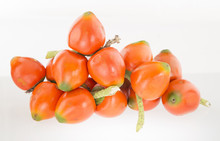 Chontaduro Free Stock Photo - Public Domain Pictures