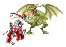 The George & Dragon Free Stock Photo - Public Domain Pictures