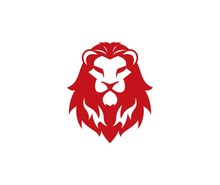 Red Lion Free Stock Photo - Public Domain Pictures