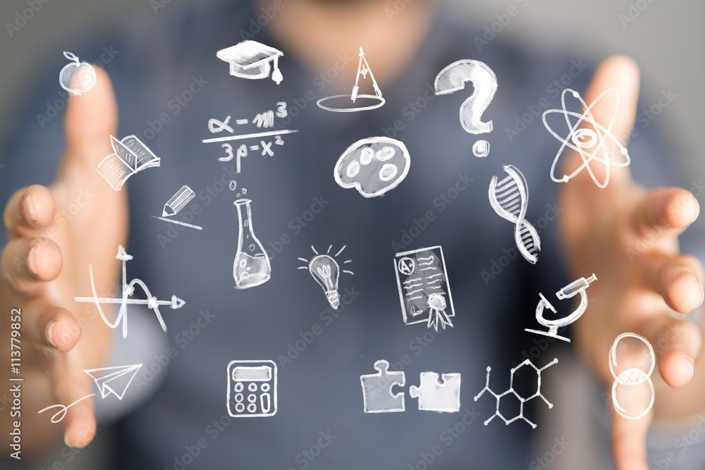 education Stock Photo | Adobe Stock