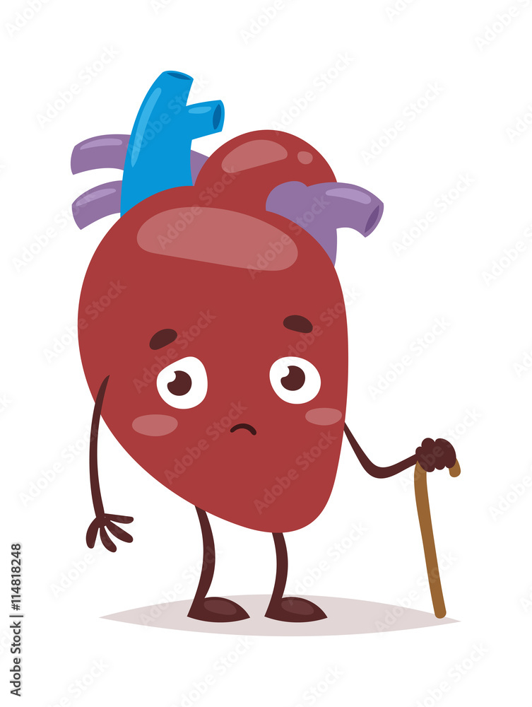 Heart problems atrium medical structural heart anatomy. Blood pressure ...