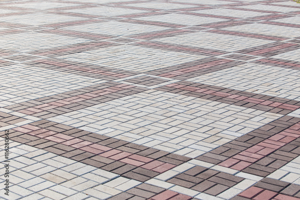 slabs of rhombic form for background Stock Photo | Adobe Stock