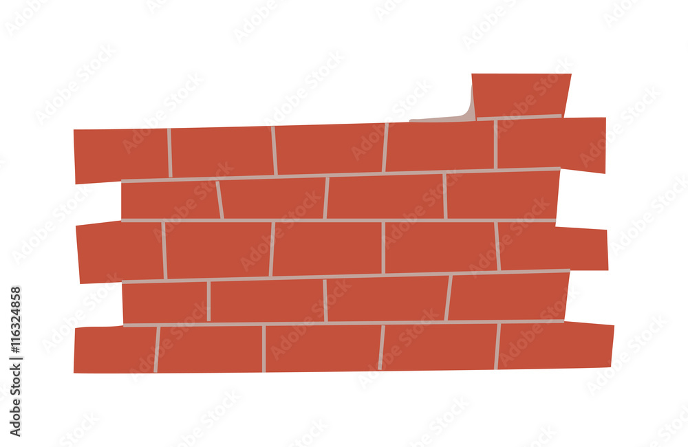 Red brick wall texture background. Brick wall texture pattern and ...