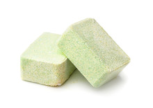 Bath Salt Cubes Free Stock Photo - Public Domain Pictures