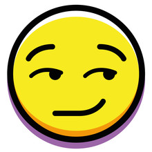 Smug Face Free Stock Photo - Public Domain Pictures