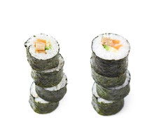 Sushi Rice Stack Free Stock Photo - Public Domain Pictures