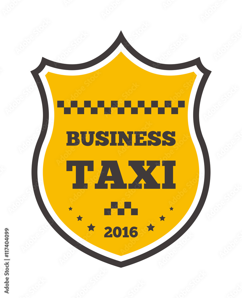 Vintage and modern taxi logos taxi label, taxi badge and design ...