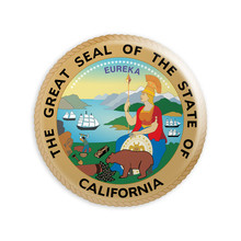California State Seal Free Stock Photo - Public Domain Pictures