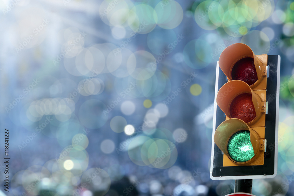 traffic light Stock Photo | Adobe Stock