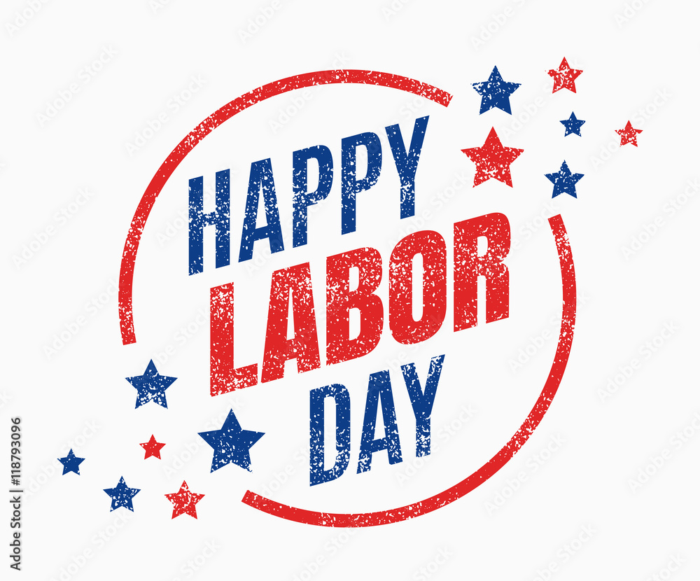 Labor day, Holiday in United States celebrated on first monday in ...