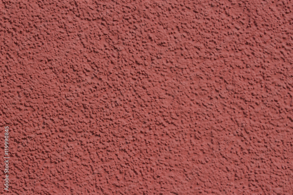 Stock-Foto „roter Strukturputz weichgezeichnet“ | Adobe Stock