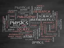 Quantum Physics The Standard Model Free Stock Photo - Public Domain ...