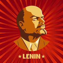 Vladimir Lenin Free Stock Photo - Public Domain Pictures