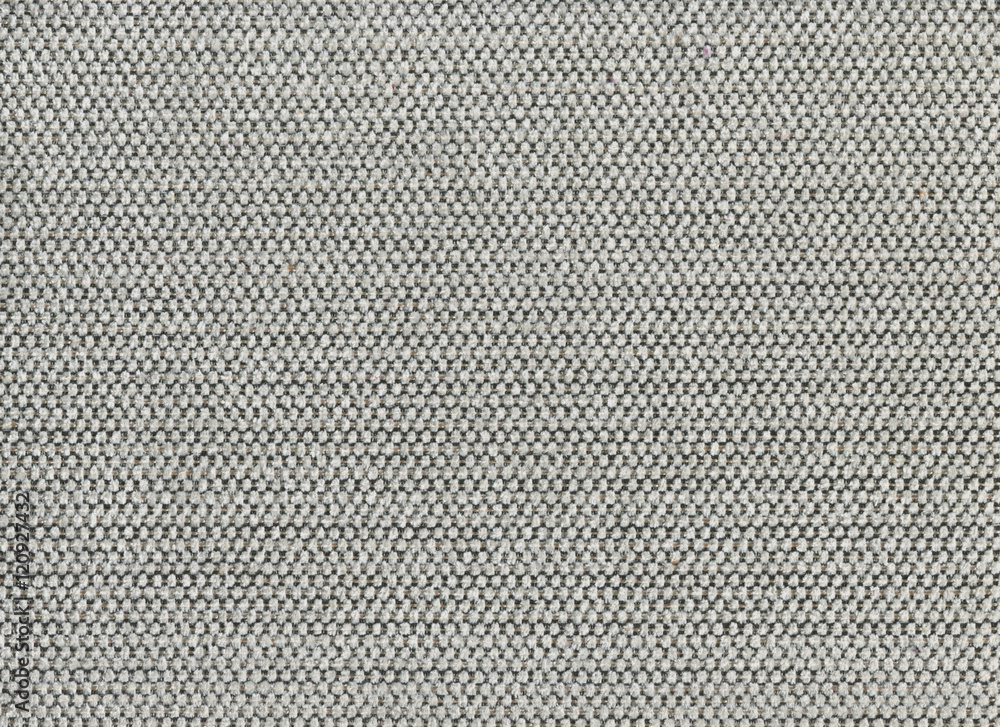 Grey soft cotton fabric texture Stock Photo | Adobe Stock