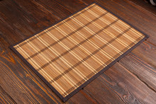 Wooden Plate Mat Free Stock Photo - Public Domain Pictures