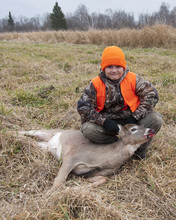 Hunter After The Hunt Free Stock Photo - Public Domain Pictures