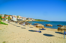 Arkoudi Greece Seascape Free Stock Photo - Public Domain Pictures