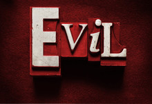 Evil Free Stock Photo - Public Domain Pictures