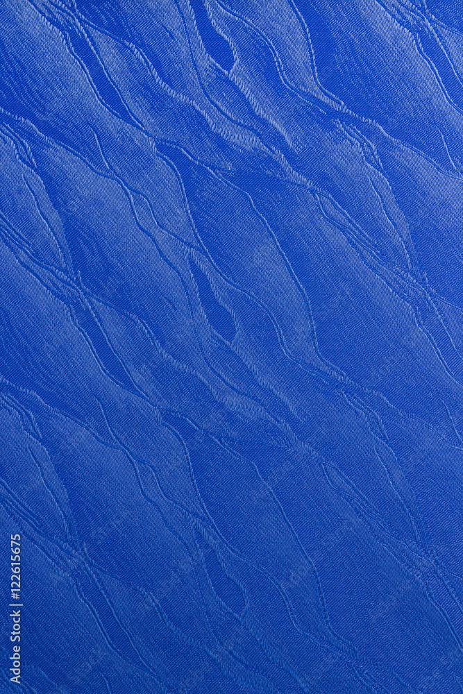 Dark blue fabric texture Stock Photo | Adobe Stock