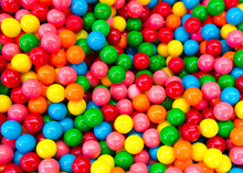 Gumballs, Assorted Colors Free Stock Photo - Public Domain Pictures