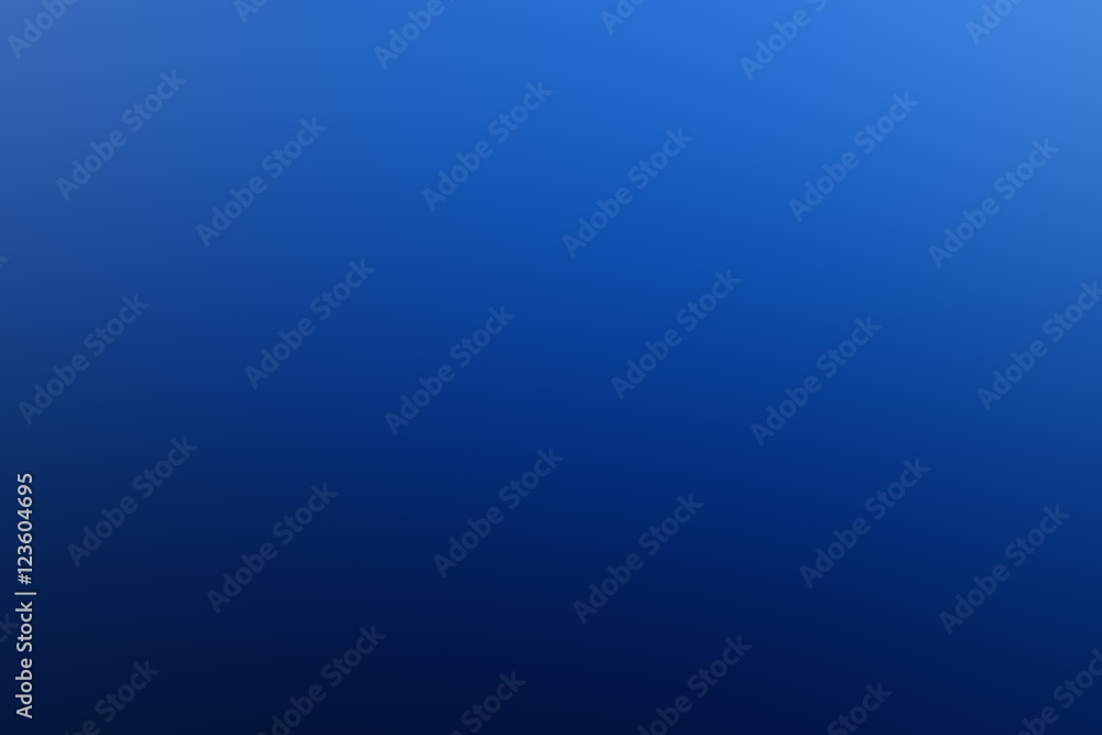 abstract dark blue gradient background Stock Photo | Adobe Stock