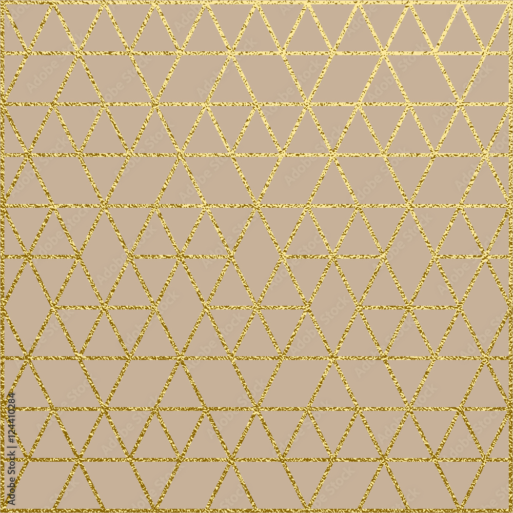 Gold texture for abstract holiday background Stock Vector | Adobe Stock