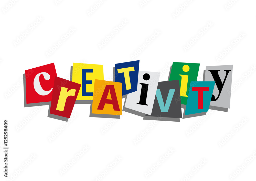 Creative Word Design