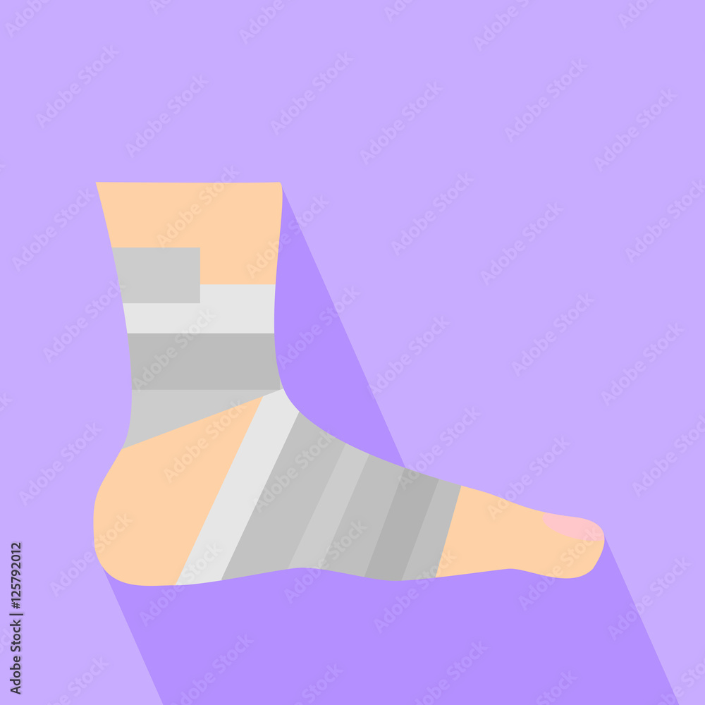 Compression , RICE is used as the first treatment for many muscle ...