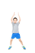 Jumping Jack Free Stock Photo - Public Domain Pictures