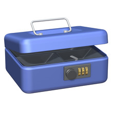 Cash Box Free Stock Photo - Public Domain Pictures