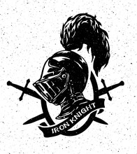 Knight Profile Free Stock Photo - Public Domain Pictures