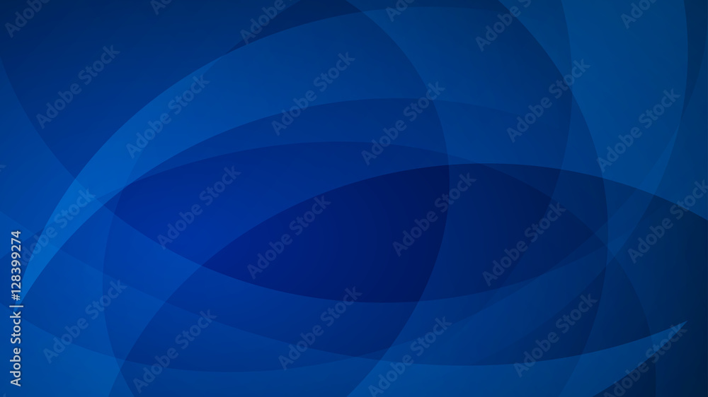 Blue abstract background Stock Vector | Adobe Stock
