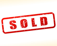 Sold Sign White Background Free Stock Photo - Public Domain Pictures