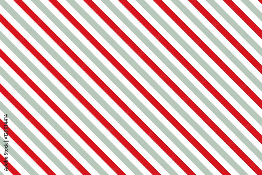 red diagonal lines pattern