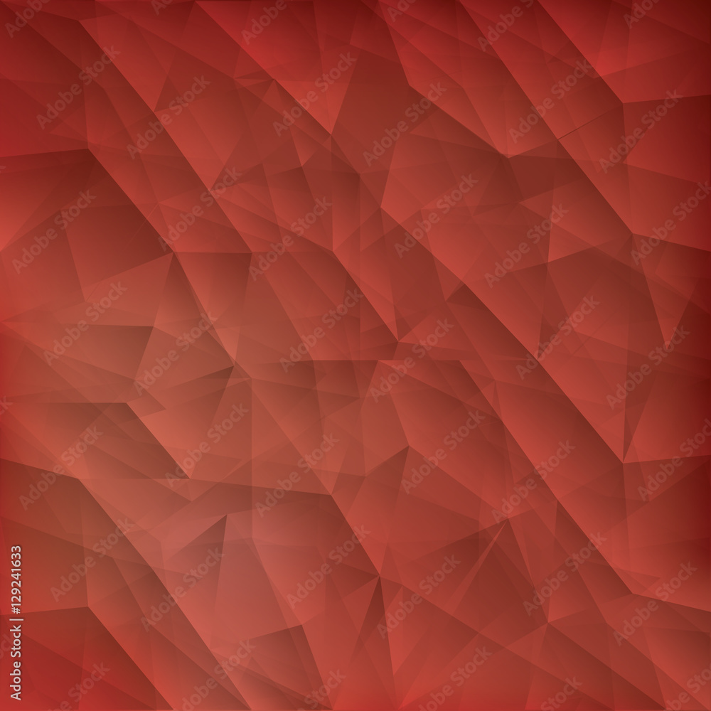 Polygonal background icon. Geometric wallpaper polygon and texture ...