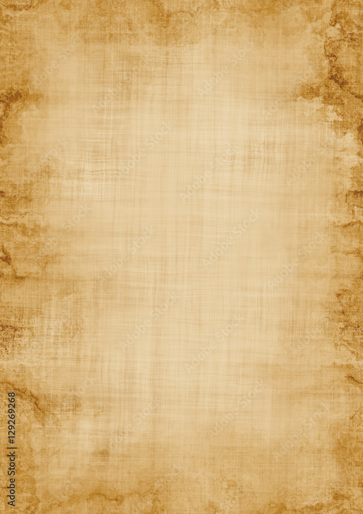 Papyrus Background Stock Illustration | Adobe Stock