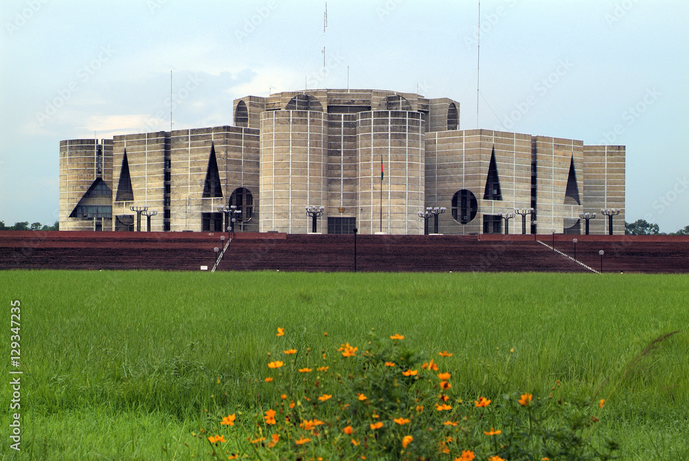 Bangladesh, Dhaka, Stock Photo | Adobe Stock