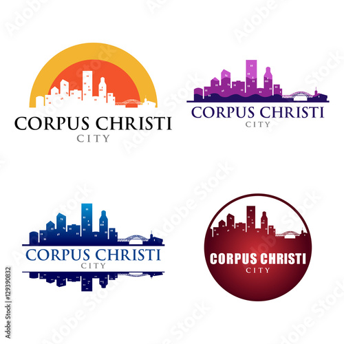 City Of Corpus Christi Logo