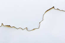 Charred Paper Free Stock Photo - Public Domain Pictures